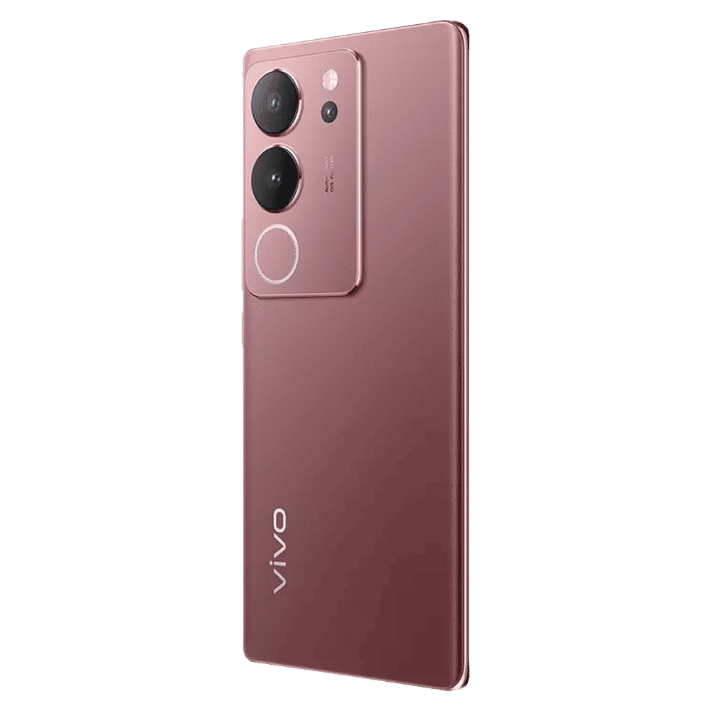 Buy vivo V29 5G (8GB RAM, 128GB, Majestic Red) Online - Croma