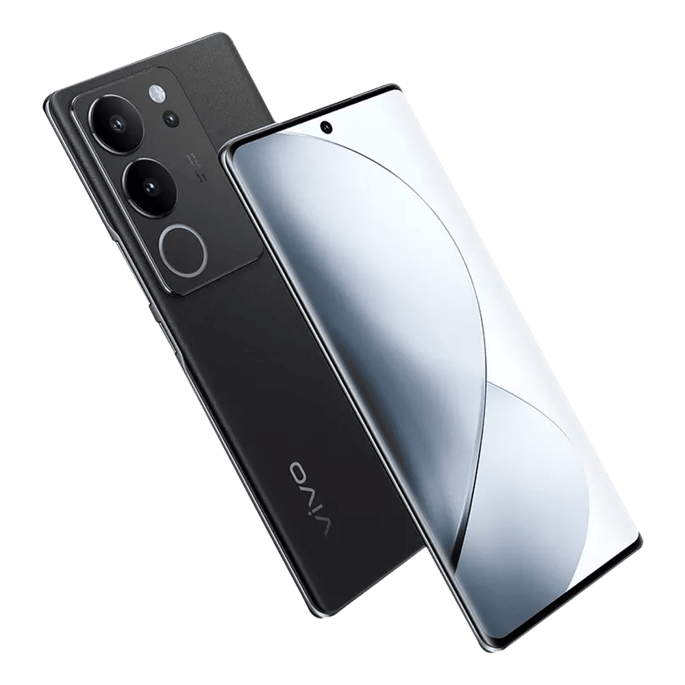 Buy vivo V29 5G (8GB RAM, 128GB, Space Black) Online - Croma