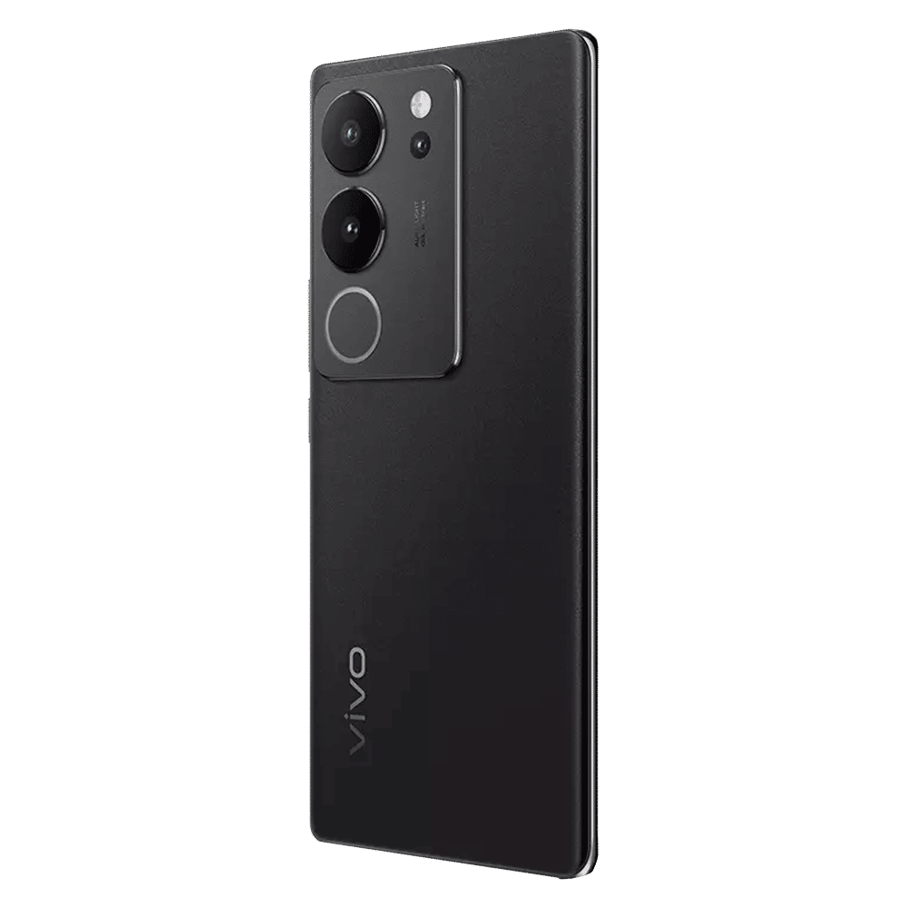 Buy vivo V29 5G (8GB RAM, 128GB, Space Black) Online - Croma