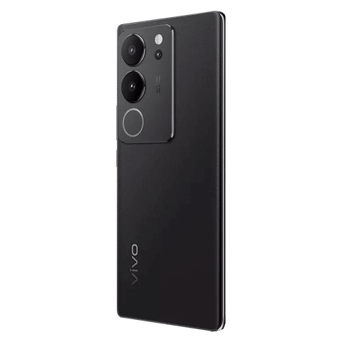 Buy vivo V29 5G (8GB RAM, 128GB, Space Black) Online - Croma