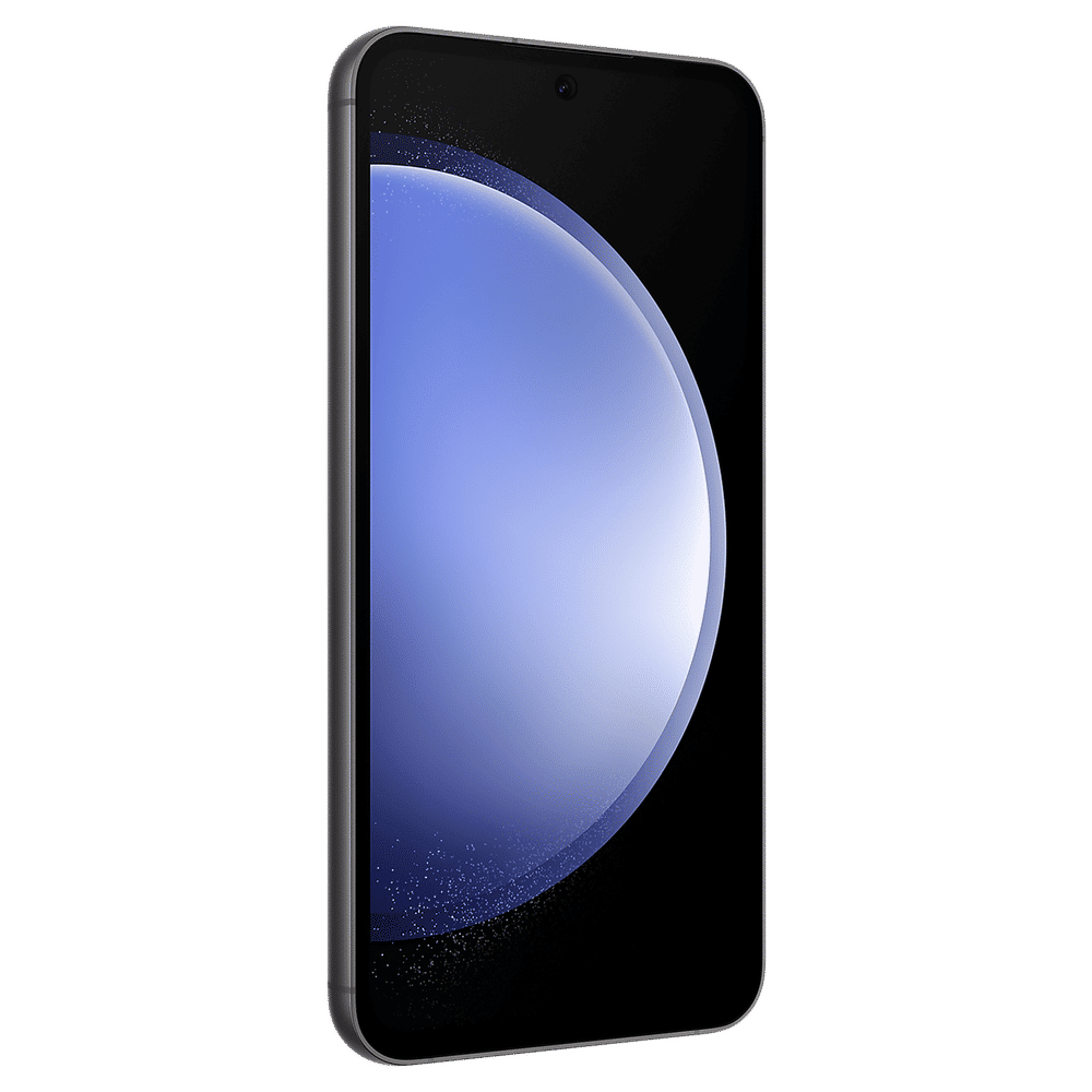 Buy SAMSUNG Galaxy S23 FE 5G (8GB RAM, 128GB, Graphite) Online - Croma