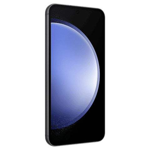 Buy SAMSUNG Galaxy S23 FE 5G (8GB RAM, 128GB, Graphite) Online - Croma