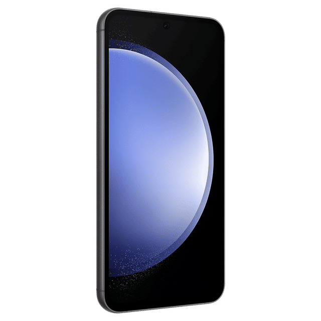 Buy SAMSUNG Galaxy S23 FE 5G (8GB RAM, 128GB, Graphite) Online - Croma