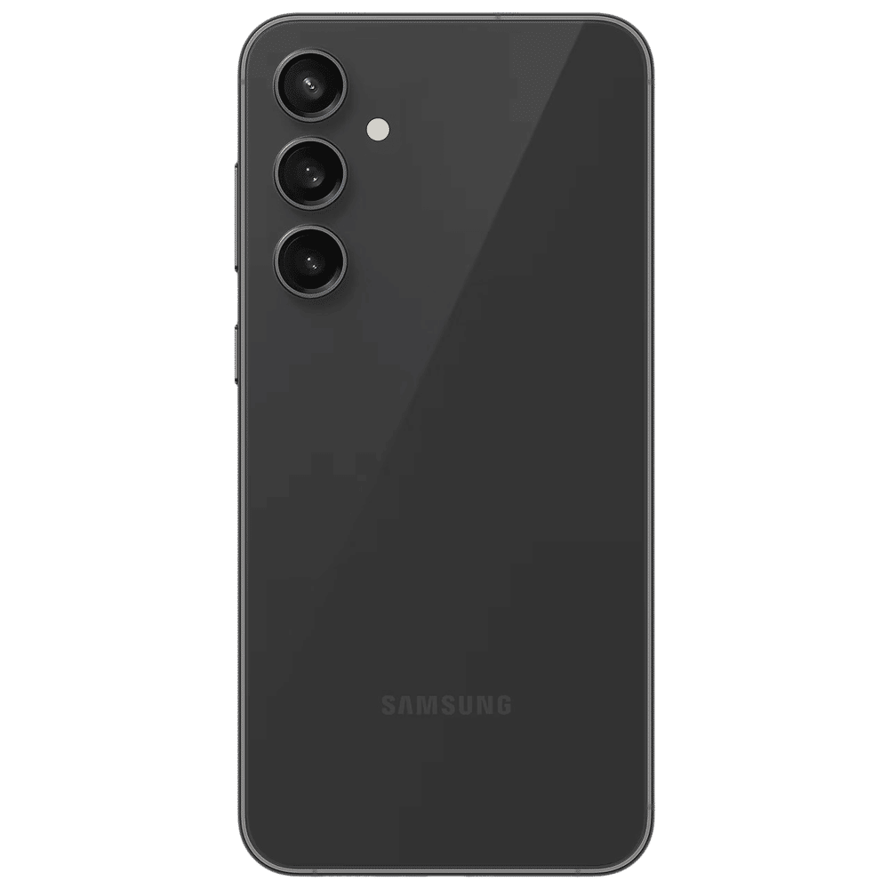 Buy SAMSUNG Galaxy S23 FE 5G (8GB RAM, 128GB, Graphite) Online - Croma