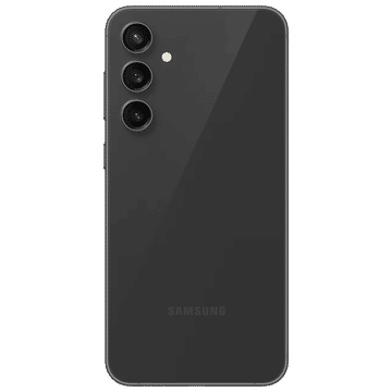 Buy SAMSUNG Galaxy S23 FE 5G (8GB RAM, 128GB, Graphite) Online - Croma