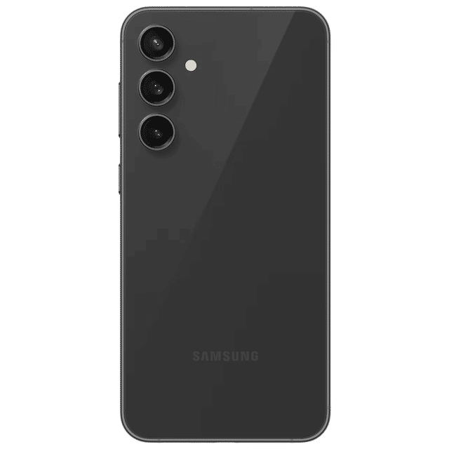 Buy SAMSUNG Galaxy S23 FE 5G (8GB RAM, 128GB, Graphite) Online - Croma