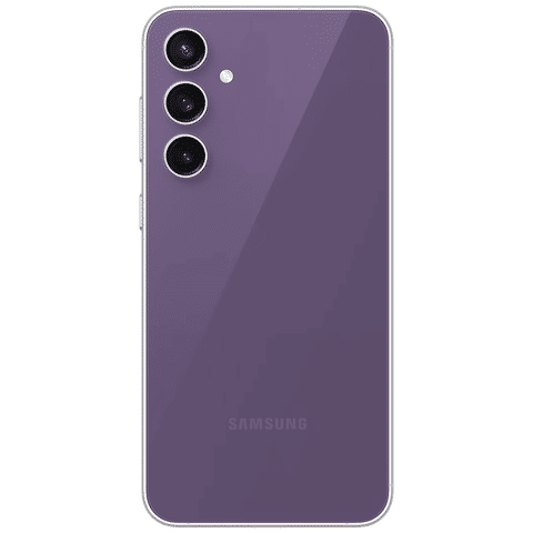 Buy SAMSUNG Galaxy S23 FE 5G (8GB RAM, 256GB, Purple) Online - Croma
