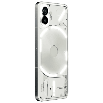 Nothing Phone 2 5G (12GB RAM, 256GB, White) Online | Croma