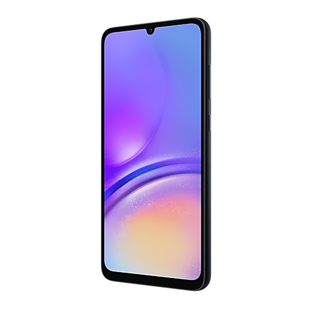 Buy SAMSUNG Galaxy A05 (6GB RAM, 128GB, Black) Online - Croma