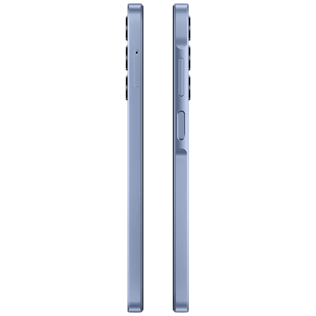 Buy SAMSUNG Galaxy A25 5G (8GB RAM, 128GB, Blue) Online - Croma
