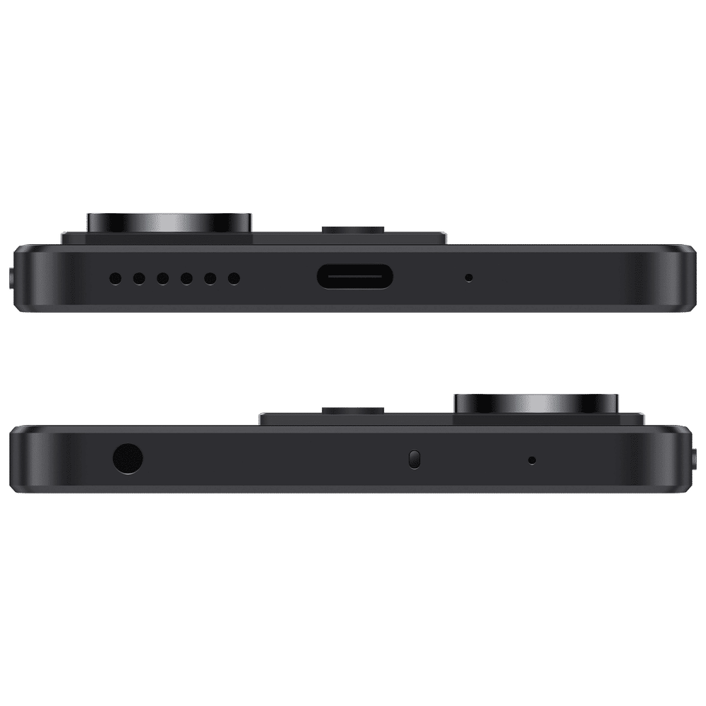 Buy Redmi Note 13 5G (12GB RAM, 256GB, Stealth Black) Online - Croma