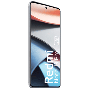 Buy Redmi Note 13 Pro Plus 5G (12GB RAM, 512GB, Moonlight White) Online ...