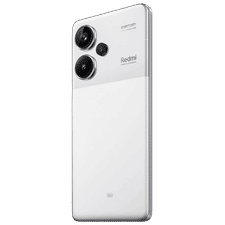 Buy Redmi Note 13 Pro Plus 5G (12GB RAM, 512GB, Moonlight White) Online ...