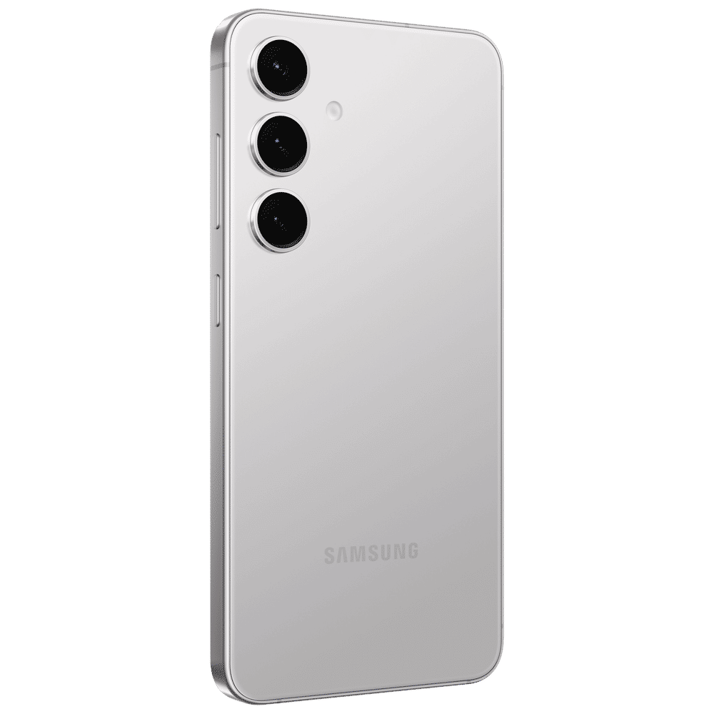 Buy SAMSUNG Galaxy S24 5G (8GB RAM, 128GB, Marble Gray) Online - Croma