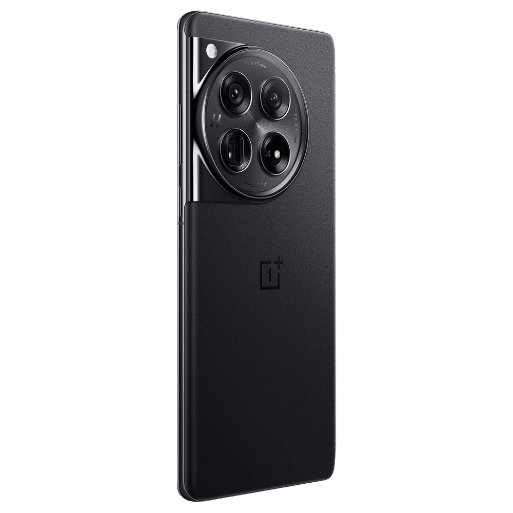 Buy OnePlus 12 5G (12GB RAM, 256GB, Silky Black) Online - Croma