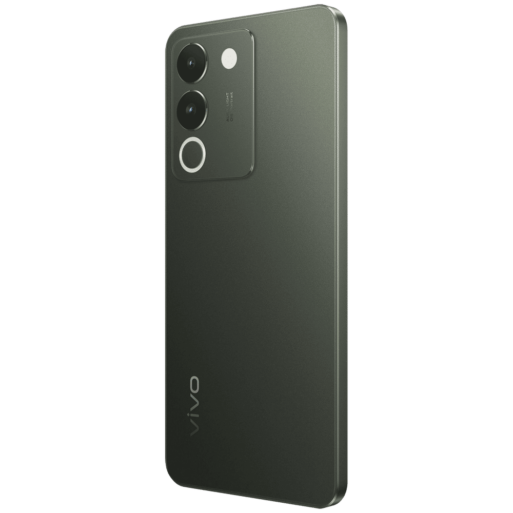 Buy vivo Y200 5G (8GB RAM, 256GB, Jungle Green) Online - Croma
