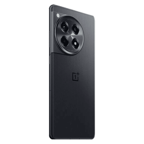 Buy OnePlus 12R 5G (16GB, 256GB, Iron Grey) online at best prices from ...