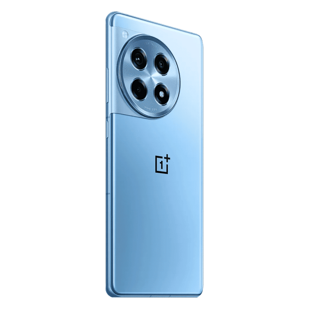 Buy OnePlus 12R 5G (16GB, 256GB, Cool Blue) online at best prices from ...