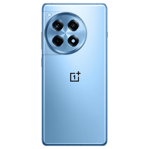 Buy OnePlus 12R 5G (16GB, 256GB, Cool Blue) online at best prices from ...