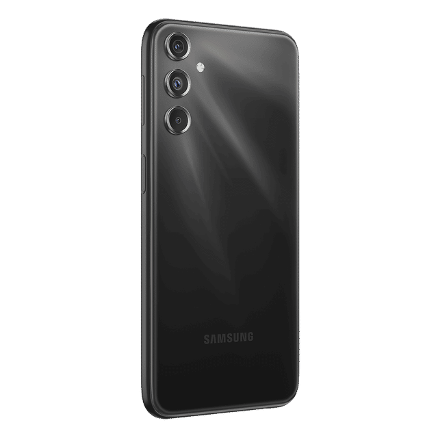 Buy SAMSUNG Galaxy F34 5G (6GB RAM, 128GB, Electric Black) Online - Croma
