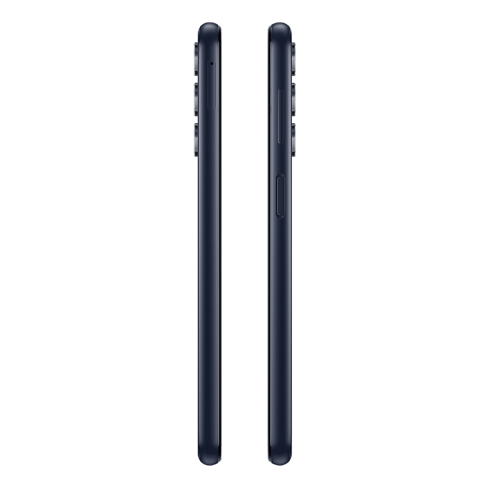 Buy SAMSUNG Galaxy M34 5G (6GB RAM, 128GB, Midnight Blue) Online - Croma