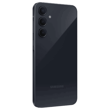 Buy SAMSUNG Galaxy A35 5G (8GB RAM, 128GB, Awesome Navy) Online – Croma