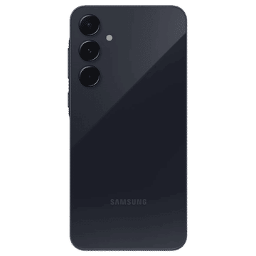 Buy SAMSUNG Galaxy A55 5G (12GB RAM, 256GB, Awesome Navy) Online – Croma