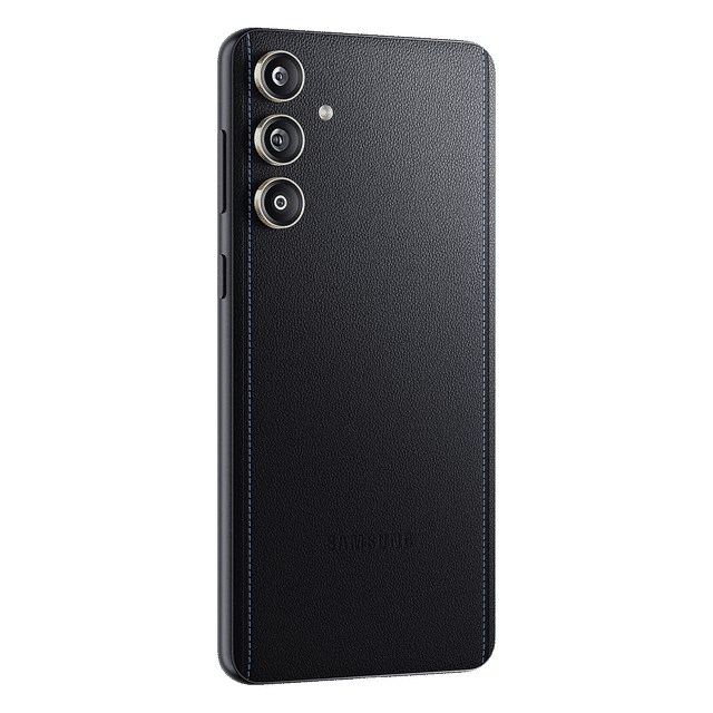 Buy SAMSUNG Galaxy F55 5G (12GB RAM, 256GB, Raisin Black) Online - Croma