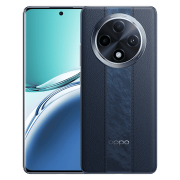 Buy oppo F27 Pro Plus 5G (8GB RAM, 128GB, Midnight Navy) Online – Croma