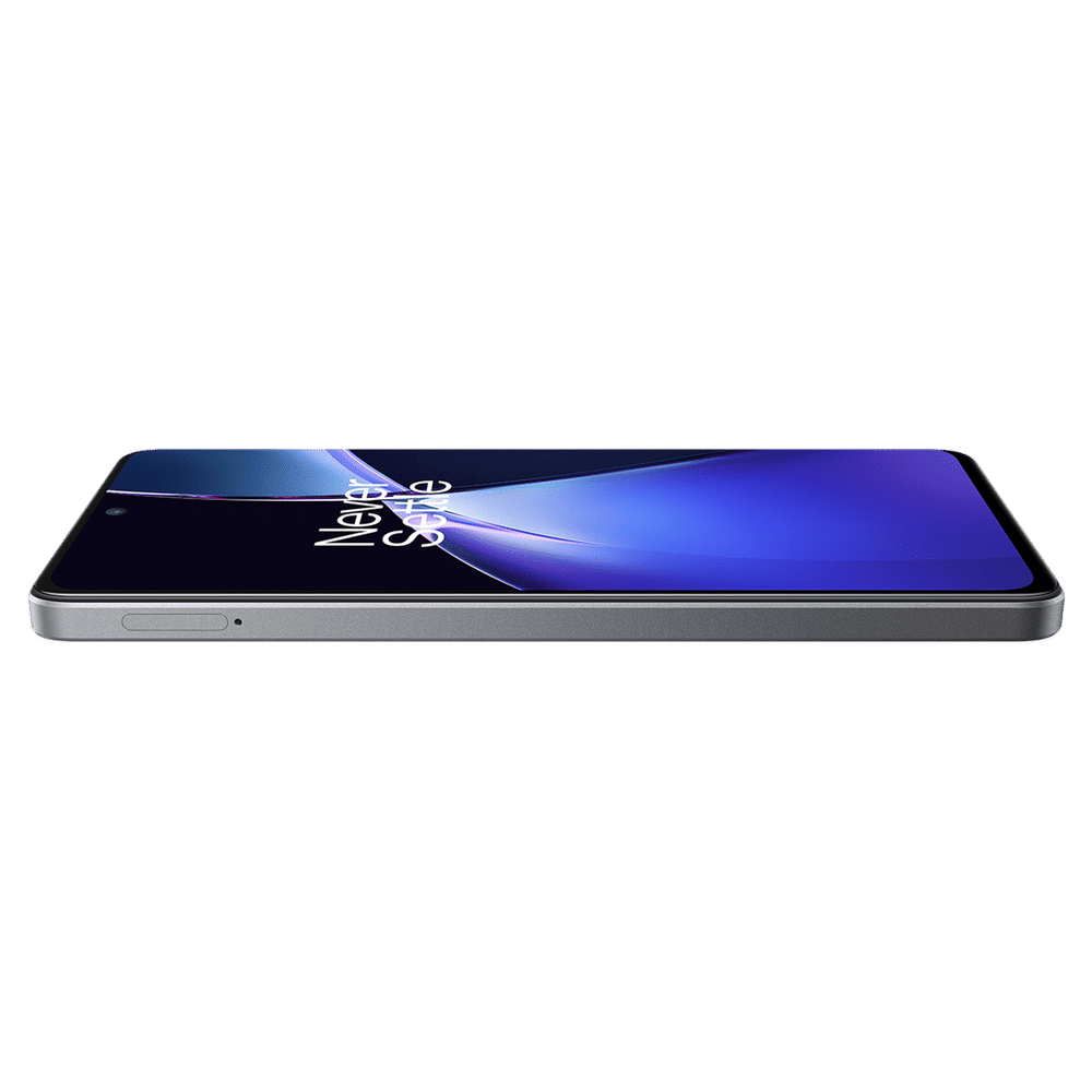 Buy OnePlus Nord CE4 Lite 5G (8GB RAM, 256GB, Super Silver) Online - Croma