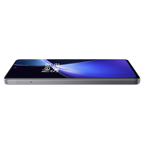 Buy OnePlus Nord CE4 Lite 5G (8GB RAM, 256GB, Super Silver) Online - Croma