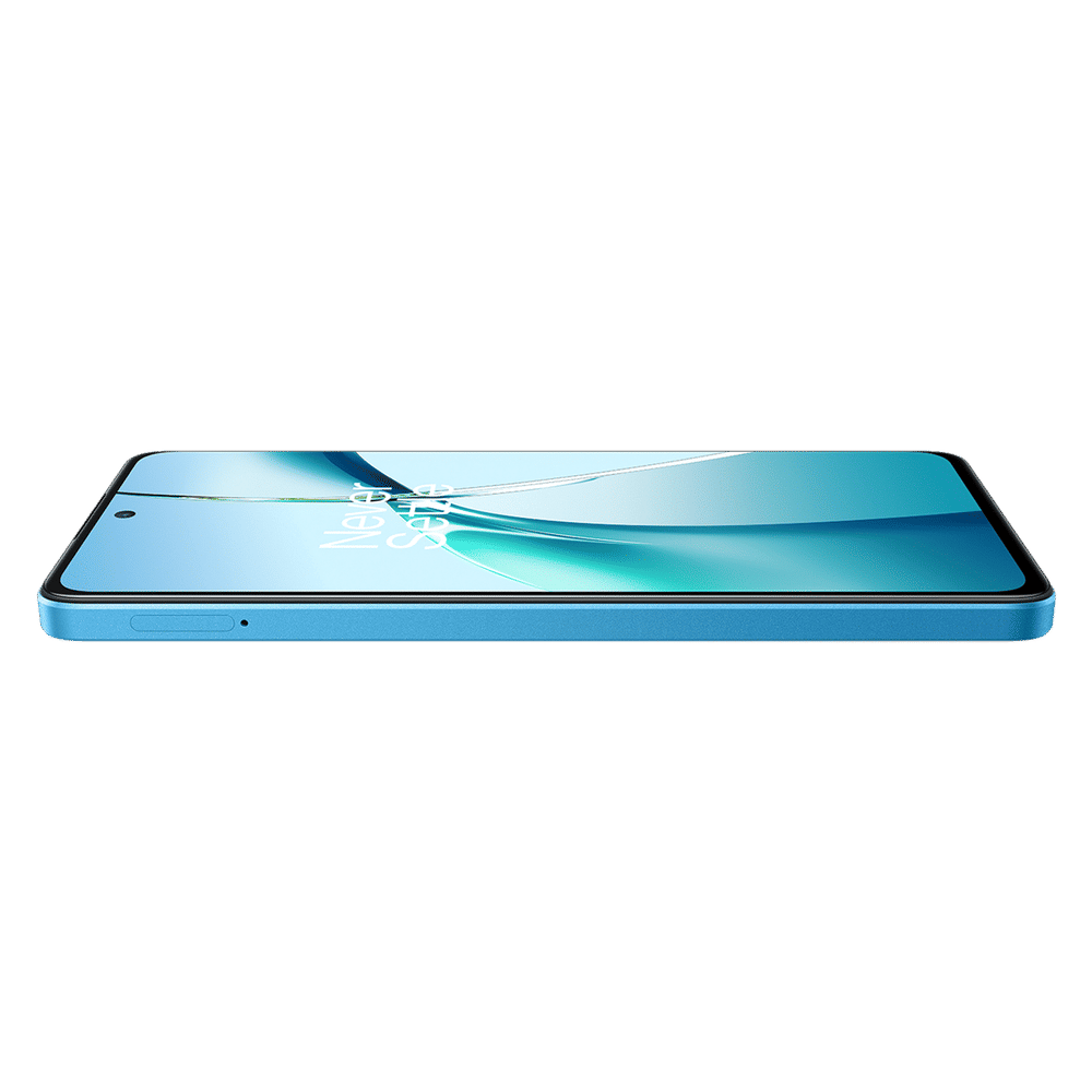 Buy OnePlus Nord CE4 Lite 5G (8GB RAM, 256GB, Mega Blue) Online - Croma