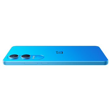 Buy OnePlus Nord CE4 Lite 5G (8GB RAM, 256GB, Mega Blue) Online - Croma