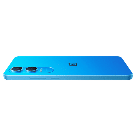 Buy OnePlus Nord CE4 Lite 5G (8GB RAM, 256GB, Mega Blue) Online - Croma