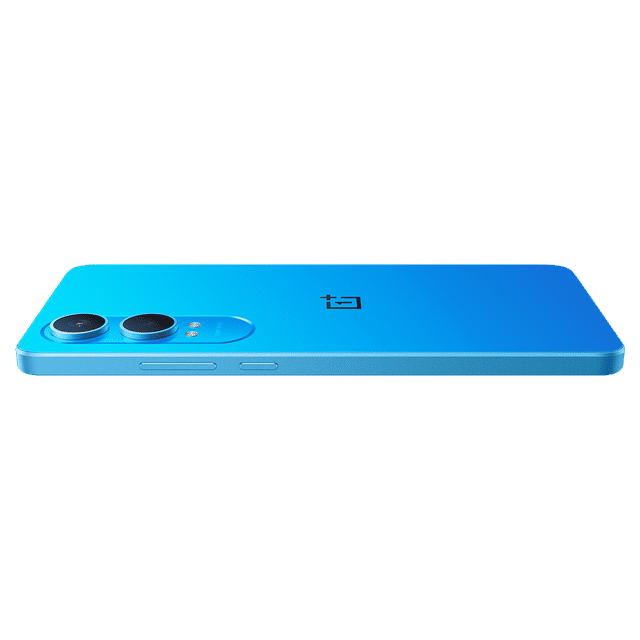 Buy OnePlus Nord CE4 Lite 5G (8GB RAM, 256GB, Mega Blue) Online - Croma