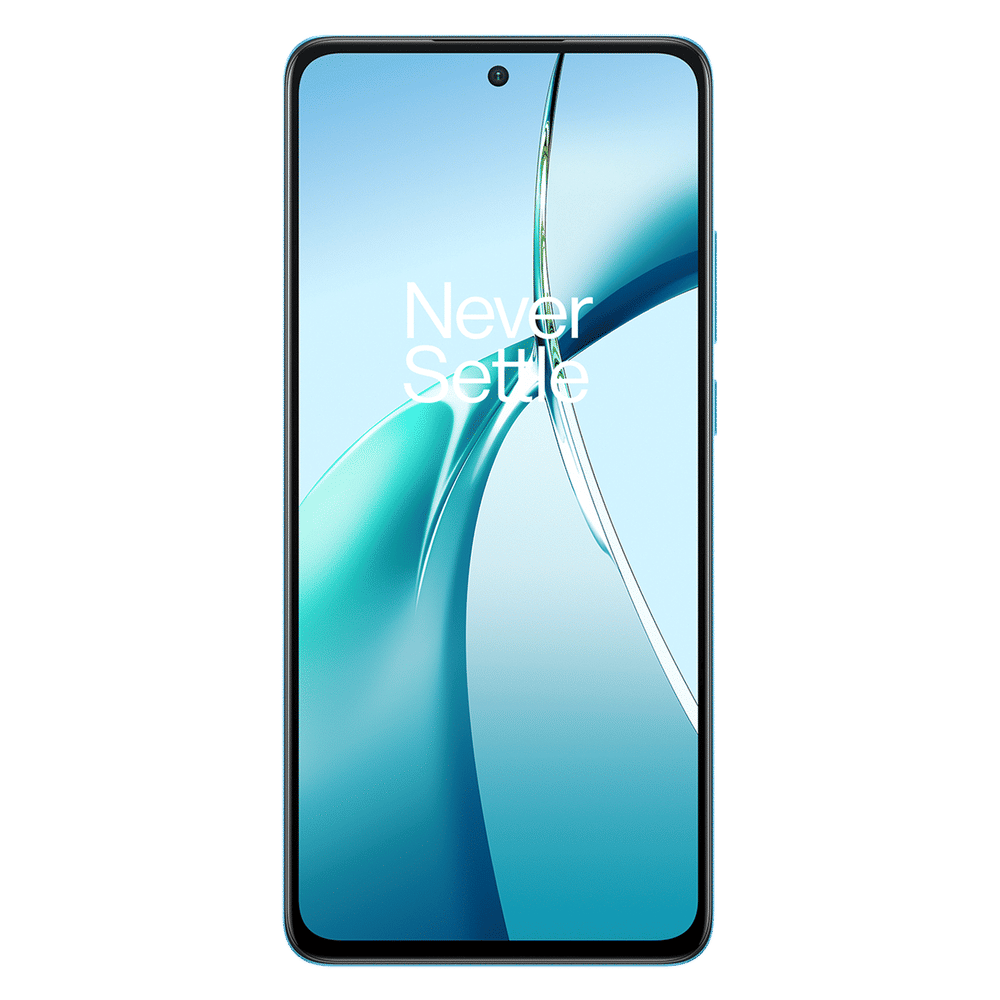 Buy OnePlus Nord CE4 Lite 5G (8GB RAM, 256GB, Mega Blue) Online - Croma