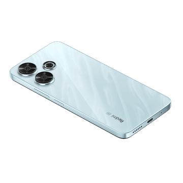 Buy Redmi 13 5G (6GB RAM, 128GB, Hawaiian Blue) Online - Croma