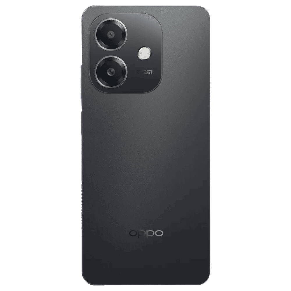Buy oppo A3x 5G (4GB RAM, 128GB, Starry Black) Online - Croma