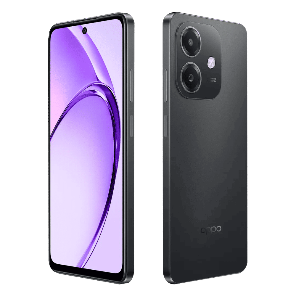 Buy oppo A3x 5G (4GB RAM, 128GB, Starry Black) Online - Croma