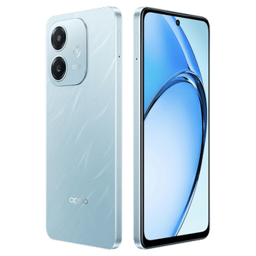 Buy oppo A3 5G (6GB RAM, 128GB, Ocean Blue) Online – Croma