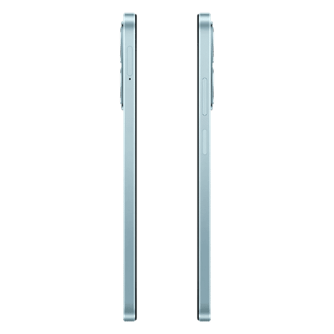 Buy oppo A3 5G (6GB RAM, 128GB, Ocean Blue) Online – Croma