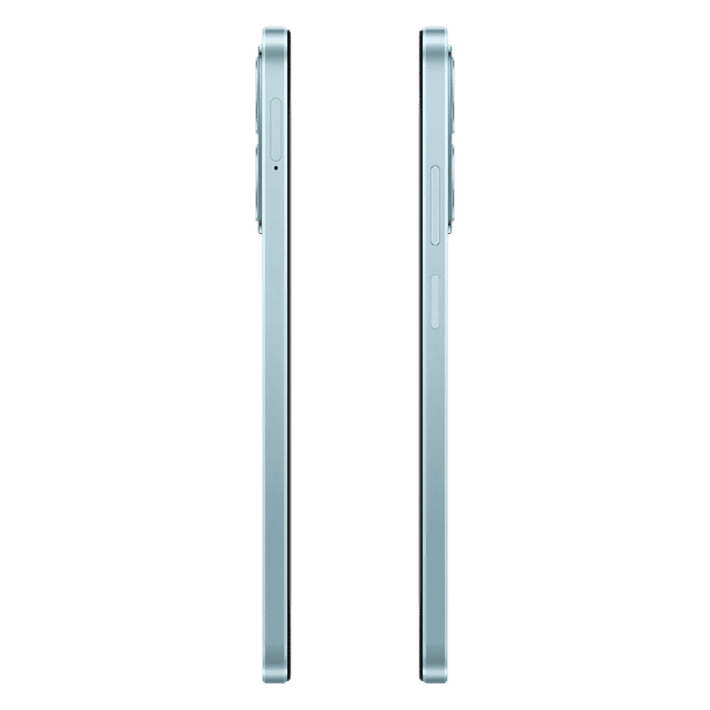 Buy oppo A3 5G (6GB RAM, 128GB, Ocean Blue) Online – Croma