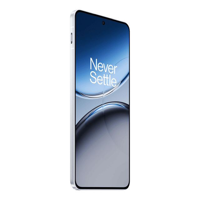 Buy OnePlus Nord 4 5G (12GB RAM, 256GB, Mercurial Silver) Online - Croma