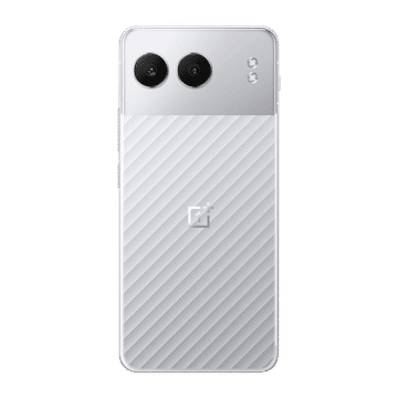 Buy OnePlus Nord 4 5G (12GB RAM, 256GB, Mercurial Silver) Online - Croma