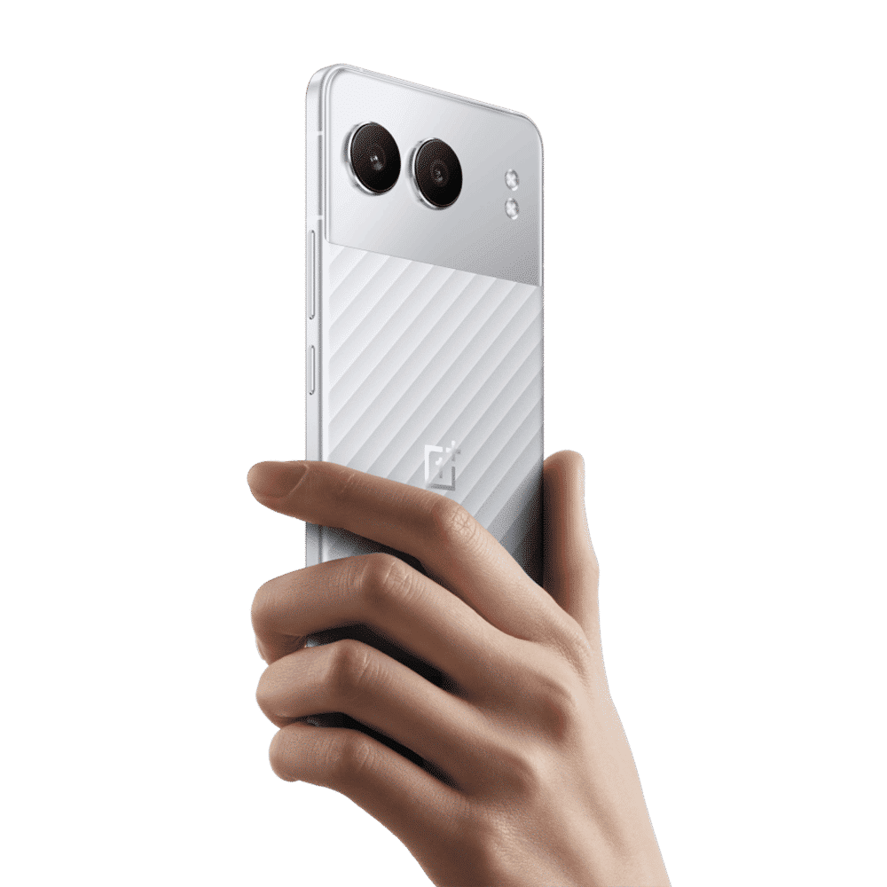 Buy OnePlus Nord 4 5G (8GB RAM, 256GB, Mercurial Silver) Online - Croma