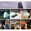 Buy oppo K12x 5G (6GB RAM, 128GB, Breeze Blue) Online – Croma