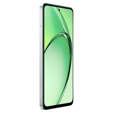 Buy oppo K12x 5G (6GB RAM, 128GB, Breeze Blue) Online – Croma
