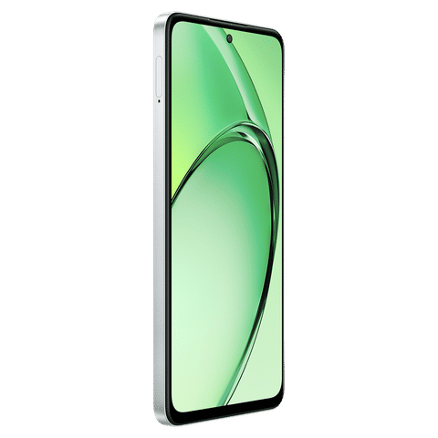 Buy oppo K12x 5G (6GB RAM, 128GB, Breeze Blue) Online – Croma