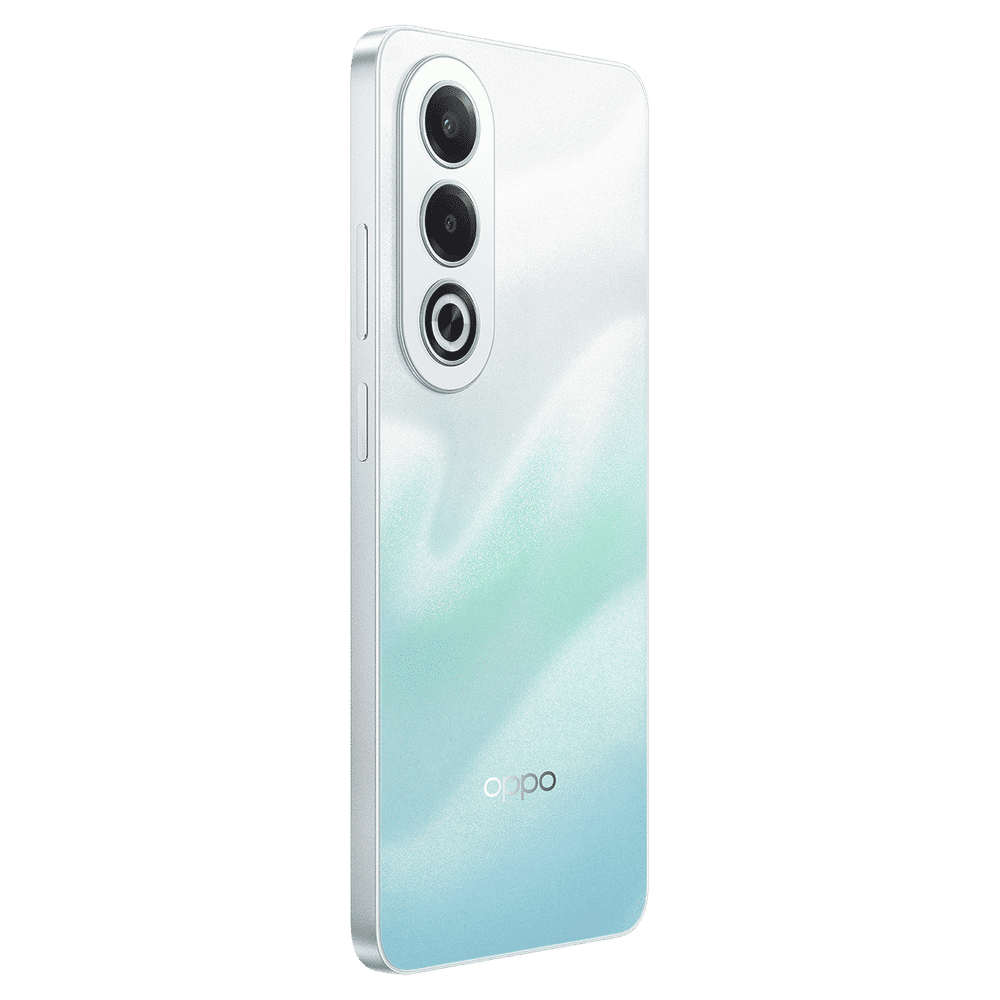Buy oppo K12x 5G (6GB RAM, 128GB, Breeze Blue) Online – Croma