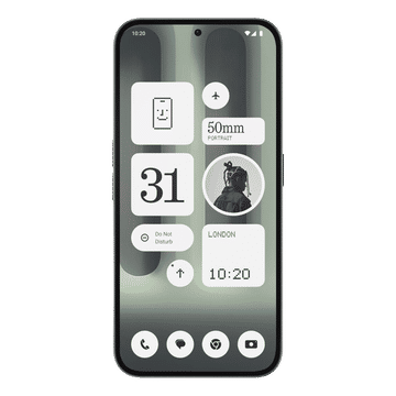 Buy Nothing Phone 2a Plus 5G (8GB RAM, 256GB, Grey) Online – Croma